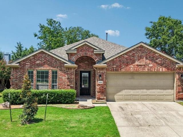 3400 Glenmore Dr, Melissa, TX 75454