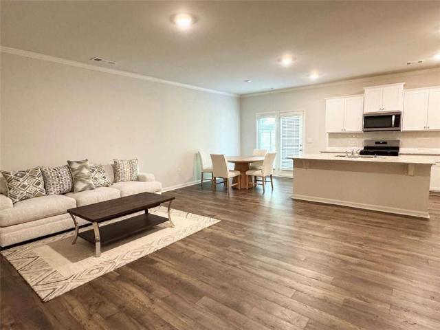 3400 Greyton Drive