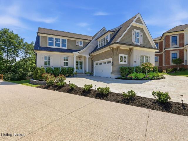 3400 Highland Preserve Way