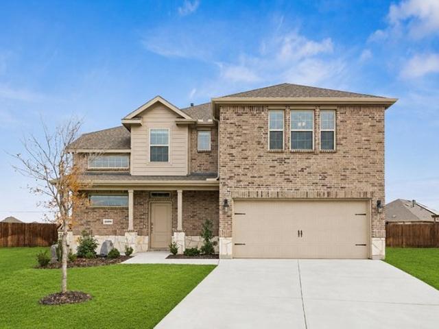 3400 Honey Hill Rd, Aubrey, TX 76227