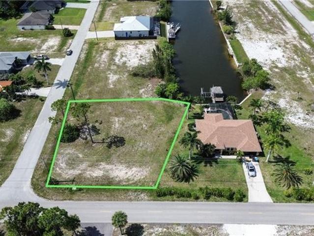 3400 Kismet Pkwy W Lot 4, Cape Coral, FL 33993