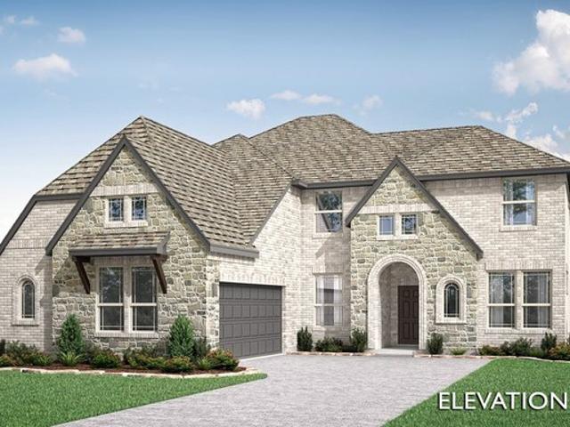 3400 Lacoste Way, Wylie, TX 75098
