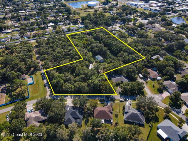 3400 Lakewood Dr, Melbourne, FL 32904 | MLS #981892