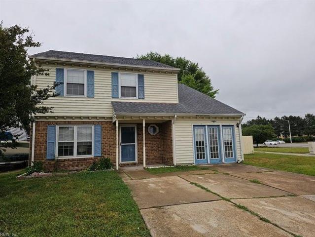 3400 Landstown Ct, Virginia Beach, VA 23453