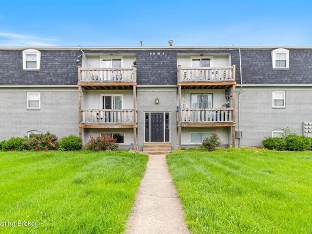 3400 Lesway Ct, Louisville, KY 40220