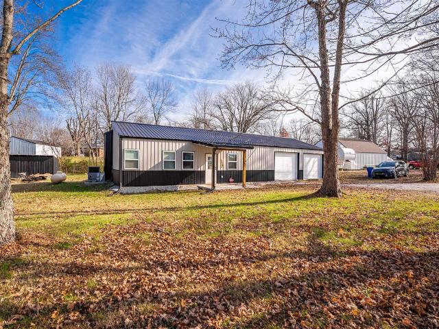 3400 Lewisburg Road