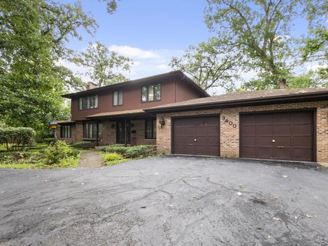 3400 Parthenon Way, Olympia Fields, IL 60461