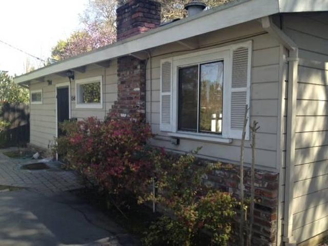 $3400 Peacefull Single Family Retreat In Collage Terrace!