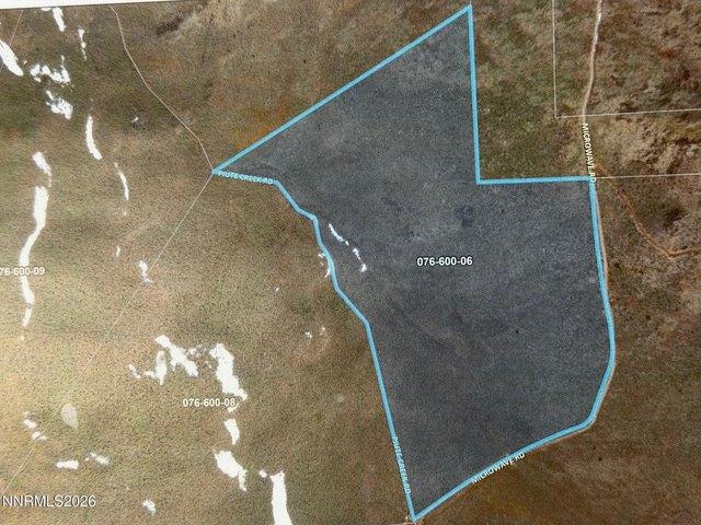 3400 Piute Creek Rd, Reno, NV 89510
