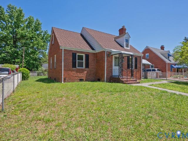 3400 Ryburn Road