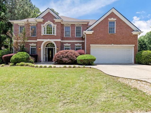 3400 Renaissance Cir, South Fulton, GA 30349