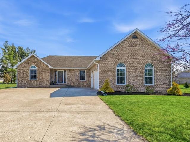 3400 Roberta St, New Castle, IN 47362