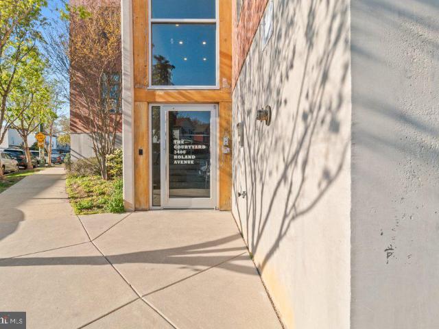 3400 Roland Avenue # 1