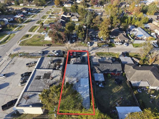 3400 Rosemary Ln, Houston, TX 77093 | MLS #11395 | Compass