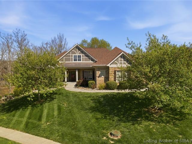 3400 Royal Lake Drive