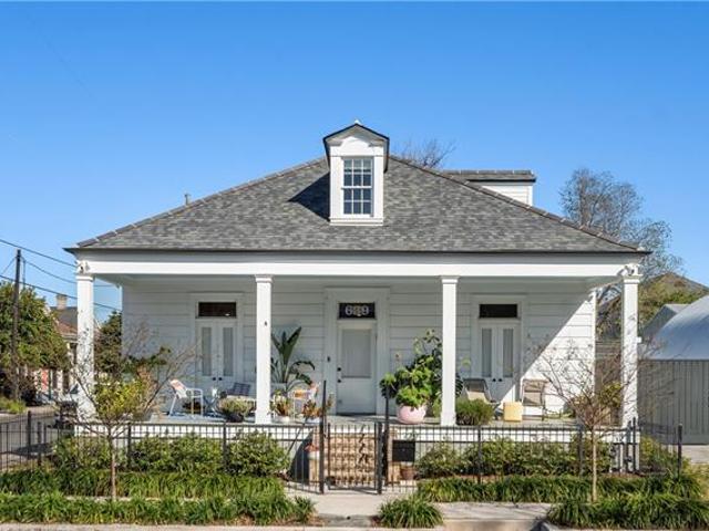 3400 Royal St, New Orleans, LA 70117 | MLS #2549