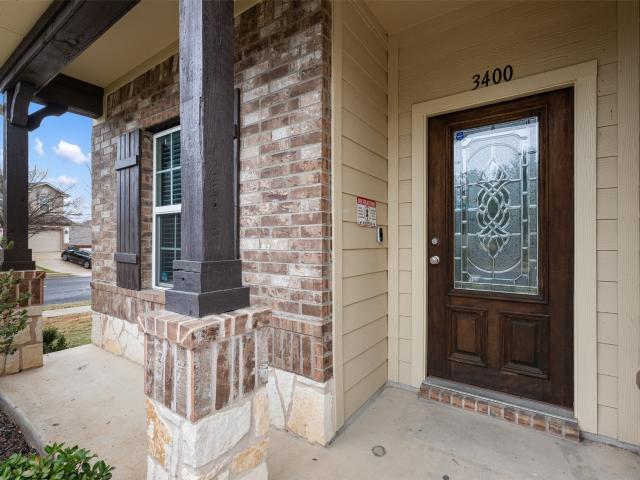 3400 Stephans St, Pflugerville, TX 78660 | MLS #1992