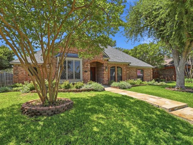 3400 Steven Drive