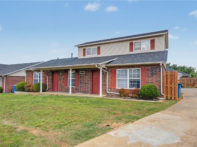 3400 SW Landau Court