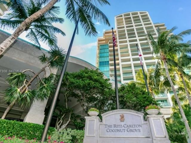 3400 SW 27th Ave Apt 805, Coconut Grove, FL 33133