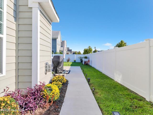 3400 Symonds Way