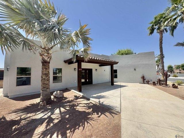 3400 S Avenue 7 E Unit 453, Yuma, AZ 85365