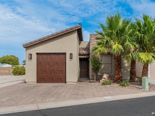 3400 S Avenue 7 E Unit 74, Yuma, AZ 85365