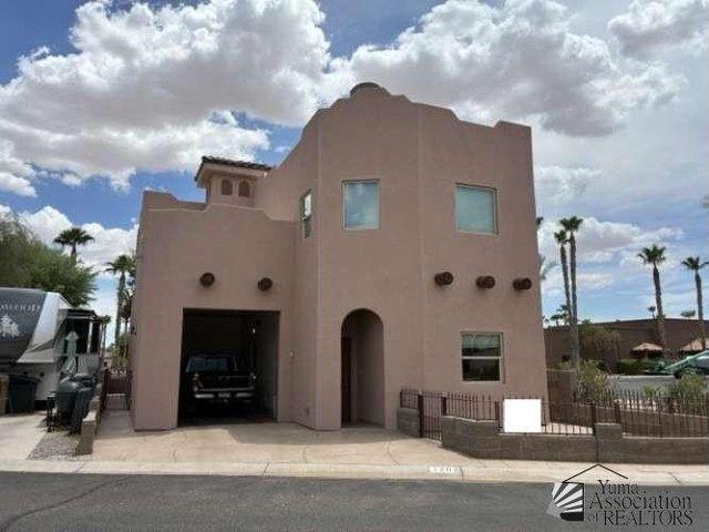3400 S Avenue 7 E Lot 120, Yuma, AZ 85365