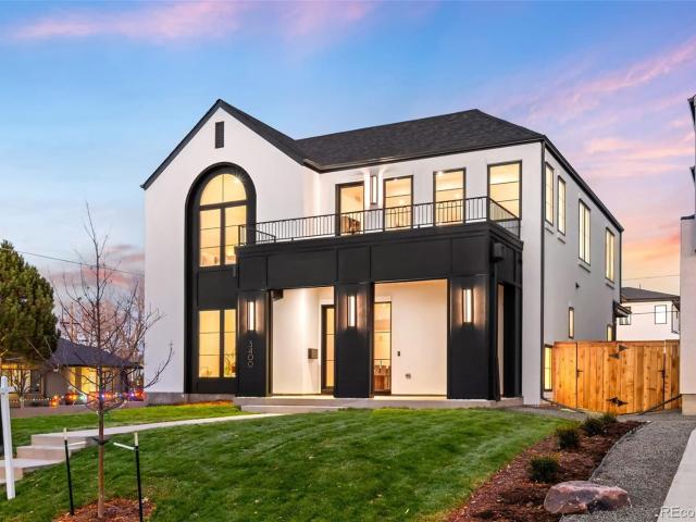 3400 S Bellaire St, Denver, CO 80222 | MLS #9750 | Compass