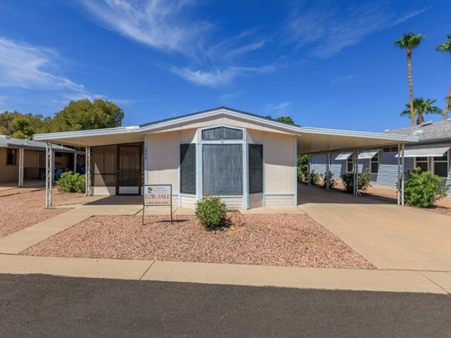 3400 S Ironwood Dr Lot 209, Apache Junction, AZ 85120