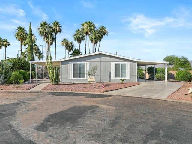 3400 S Ironwood Dr Lot 379, Apache Junction, AZ 85120