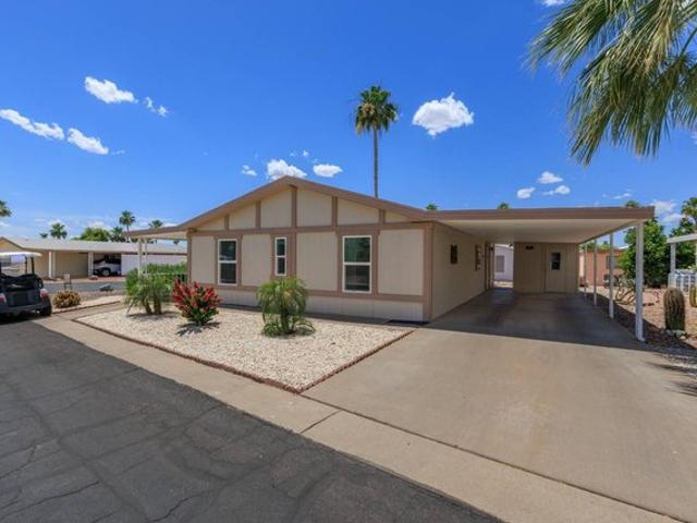 3400 S Ironwood Dr Lot 387, Apache Junction, AZ 85120