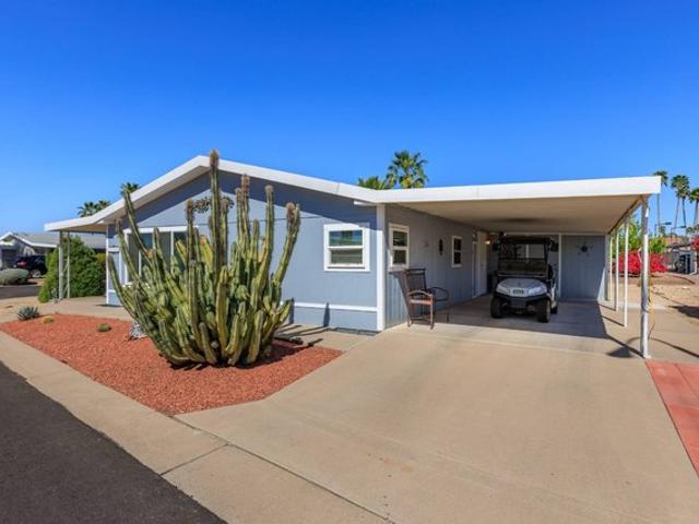 3400 S Ironwood Dr Lot 335, Apache Junction, AZ 85120