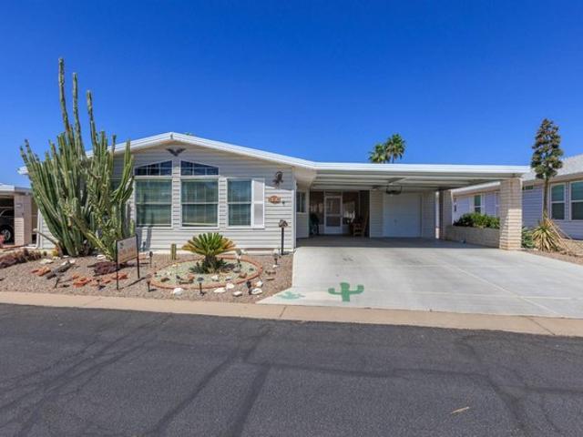 3400 S Ironwood Dr Lot 49, Apache Junction, AZ 85120
