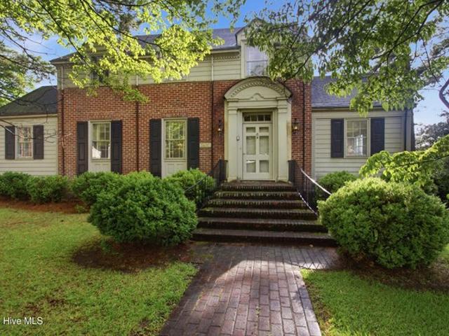 3400 S Jefferson St, Fountain, NC 27829