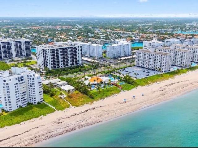 3400 S Ocean Blvd, Unit PHG, Highland Beach, FL 33487 | MLS #B26036