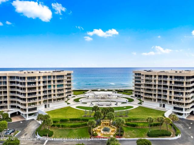 3400 S Ocean Blvd, Unit 1CI, Palm Beach, FL 33480 | MLS #26 210