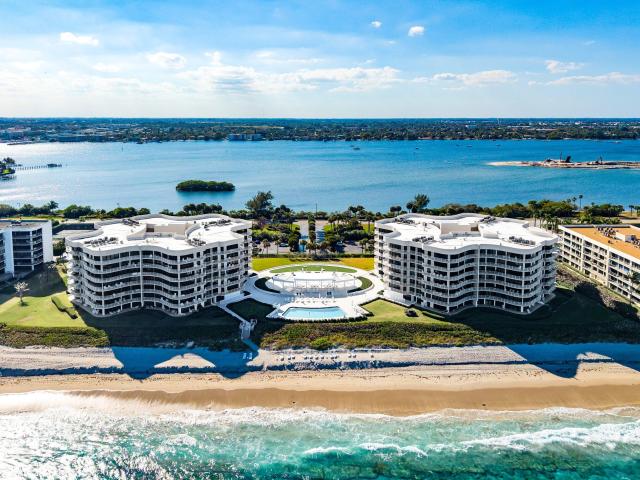 3400 S Ocean Blvd, Unit 1GII, Palm Beach, FL 33480 | MLS #R11167