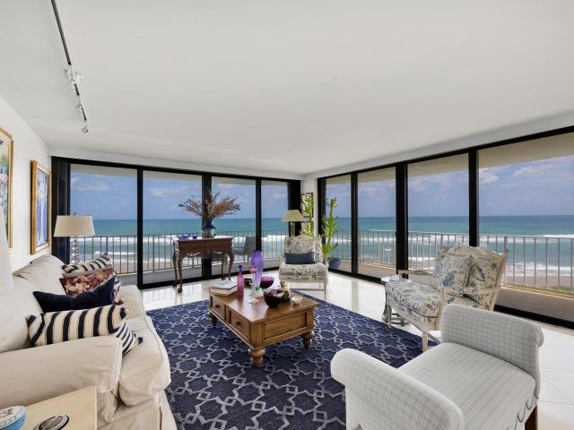 3400 S Ocean Blvd, Unit 3EII, Palm Beach, FL 33480 | MLS #B26010 | Compass