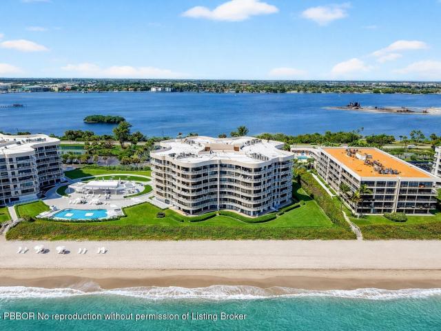 3400 S Ocean Blvd, Unit 4 C I, Palm Beach, FL 33480 | MLS #26 560