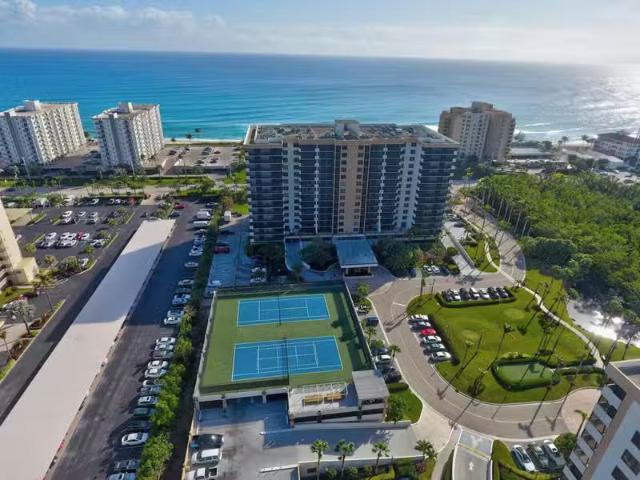 3400 S OCEAN BLVD APT 4I, HIGHLAND BEACH, FL 33487 Condo/Townh.