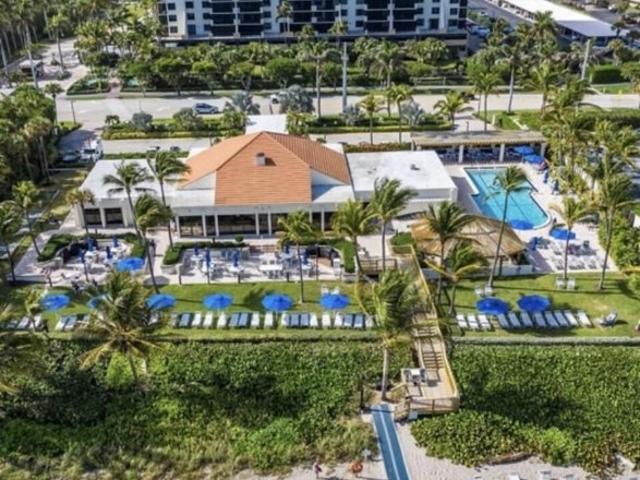 3400 S Ocean Blvd Ph G, Highland Beach, FL 33487
