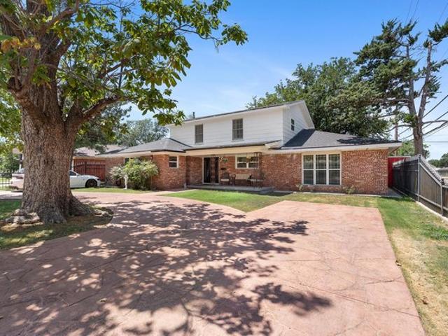 3400 S Milam St, Amarillo, TX 79109
