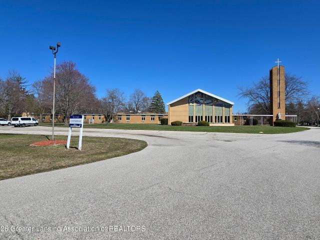3400 S Washington Road