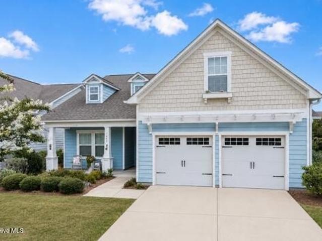 3400 Sandy Bay Cir, Southport, NC 28461