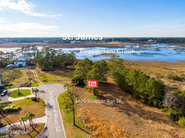 3400 Scupper Run SE, Southport, NC 28461 | MLS #100508 | Compass