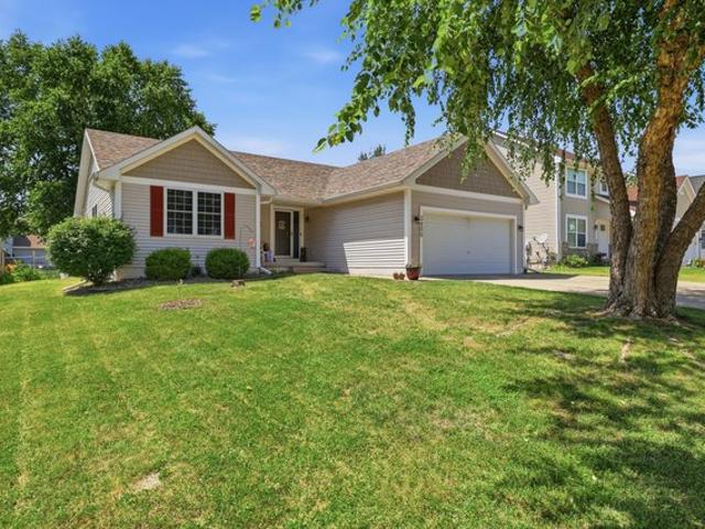 3400 SE 25th St, Des Moines, IA 50320