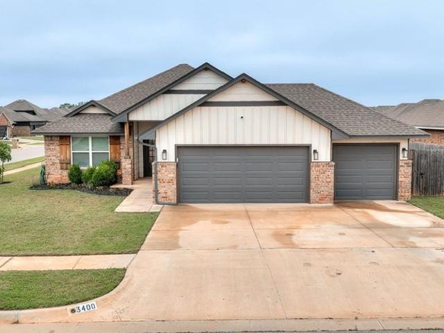 3400 Shutter Ridge Dr, Yukon, OK 73099