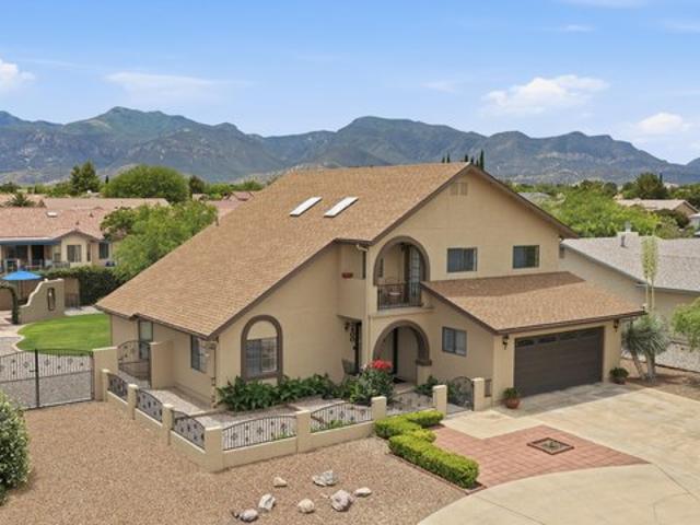 3400 Snead Dr, Sierra Vista, AZ 85650