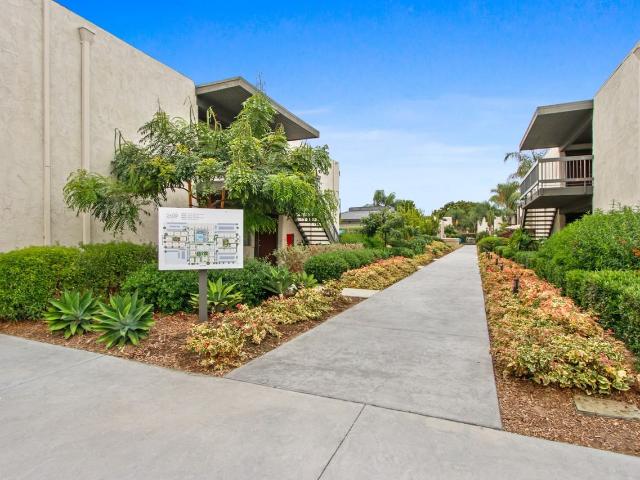 3400 South Main 1 Bedroom Apartment for Rent at 3400 S Main St, Santa Ana, CA 92707 Sandpointe